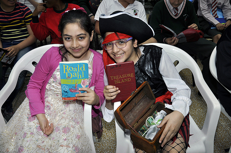 KUWAIT NATIONAL ENGLISH SCHOOL